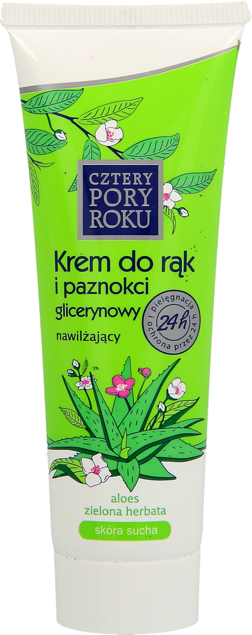 CZTERY PORY ROKU, krem do rąk, miniprodukt, 50 ml | Drogeria Rossmann.pl CZTERY PORY ROKU, krem do rąk, miniprodukt, 50 ml | Drogeria Rossmann.pl