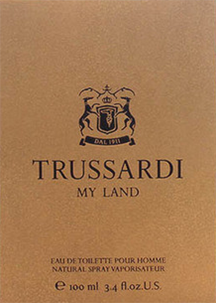 TRUSSARDI, woda po goleniu dla mężczyzn, 100 ml | Drogeria Rossmann.pl