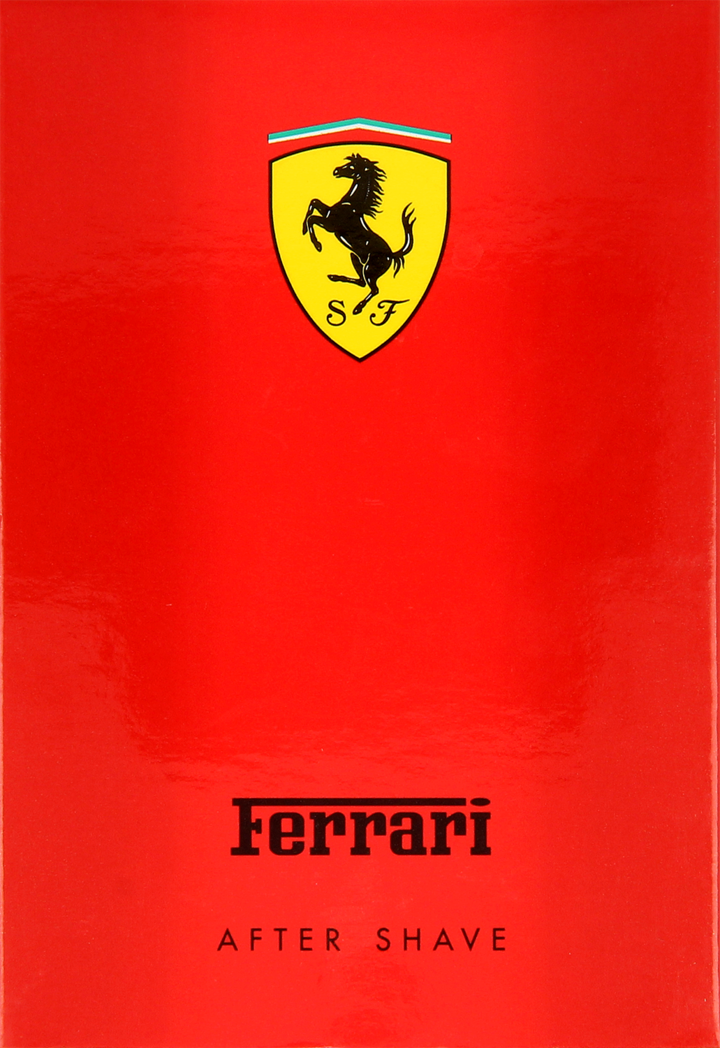 FERRARI, woda po goleniu dla mężczyzn, 75 ml | Drogeria Rossmann.pl