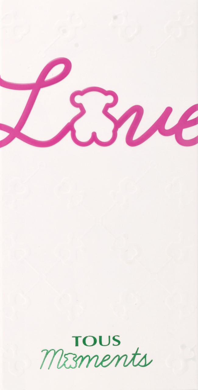 TOUS, Love Moments , woda toaletowa dla kobiet, 90 ml | Drogeria ...