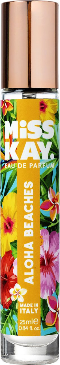 MISS KAY, , woda perfumowana dla kobiet, 25 ml | Drogeria Rossmann.pl