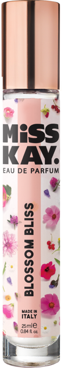 MISS KAY, , woda perfumowana dla kobiet, 25 ml | Drogeria Rossmann.pl
