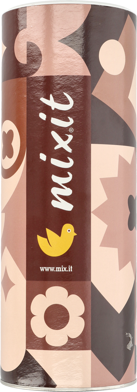 MIXIT, musli, z precelkami w czekoladzie z przyprawą do piernika ...