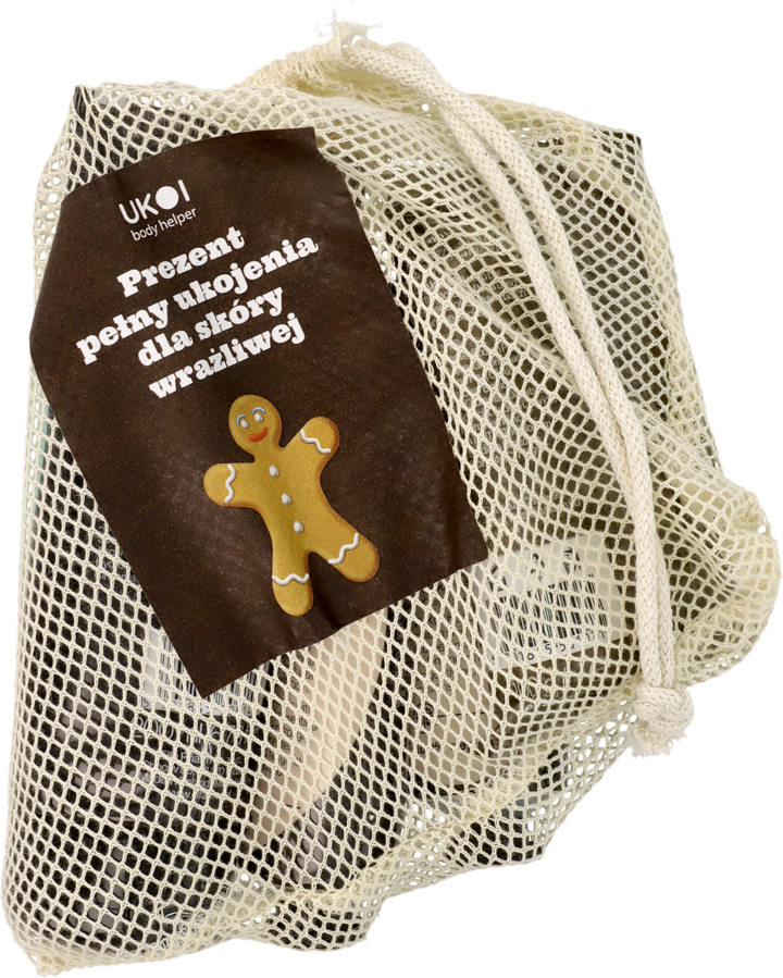 UKOI, , prezent pełny ukojenia skóra wrażliwa,, 1 szt. | Drogeria ...