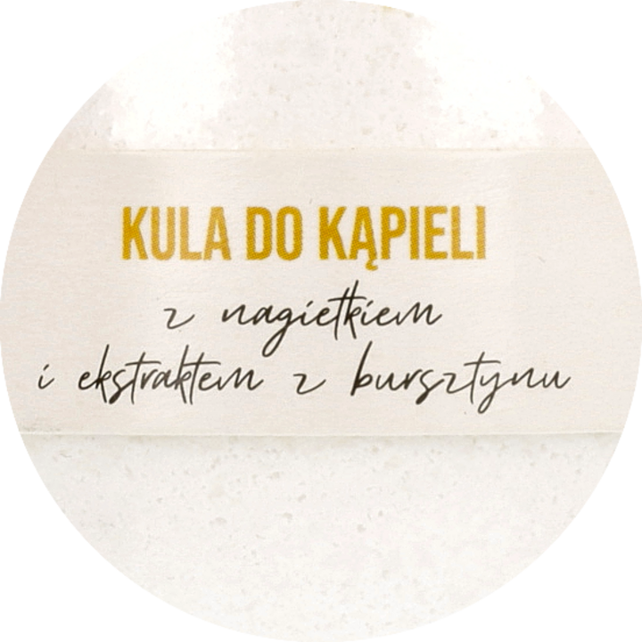 TSO MORIRI, , kula do kąpieli z nagietkiem, 125 g | Drogeria Rossmann.pl