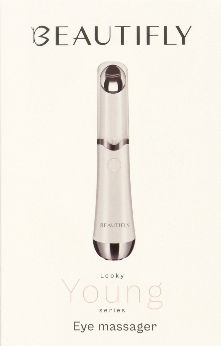BEAUTIFLY, Looky Young , masażer do okolic oczu, 1 szt. | Drogeria ...