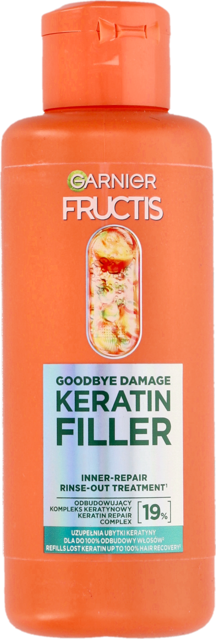 GARNIER FRUCTIS, , kuracja do włosów, 200 ml | Drogeria Rossmann.pl