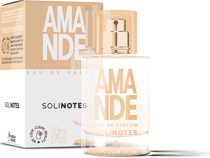 SOLINOTES, , woda perfumowana unisex, 50 ml | Drogeria Rossmann.pl