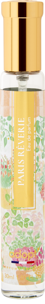 ADOPT', Paris Reverie , woda perfumowana dla kobiet, 30 ml | Drogeria ...