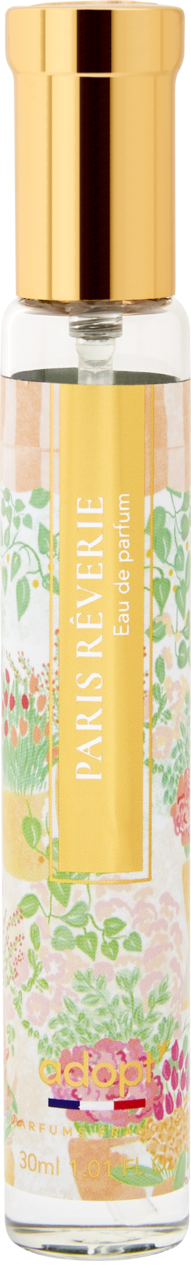 ADOPT', Paris Reverie , woda perfumowana dla kobiet, 30 ml | Drogeria ...