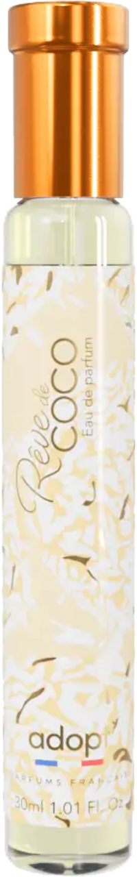 ADOPT', Reve de Coco , woda perfumowana dla kobiet, 30 ml | Drogeria ...