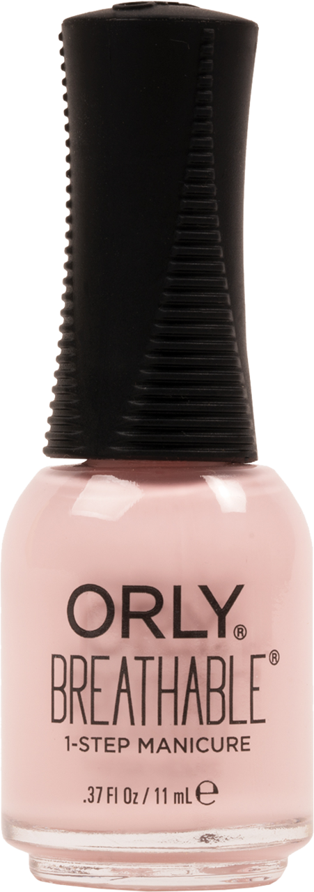 ORLY, Breathable , lakier do paznokci, Sheer Luck, 11 ml | Drogeria ...