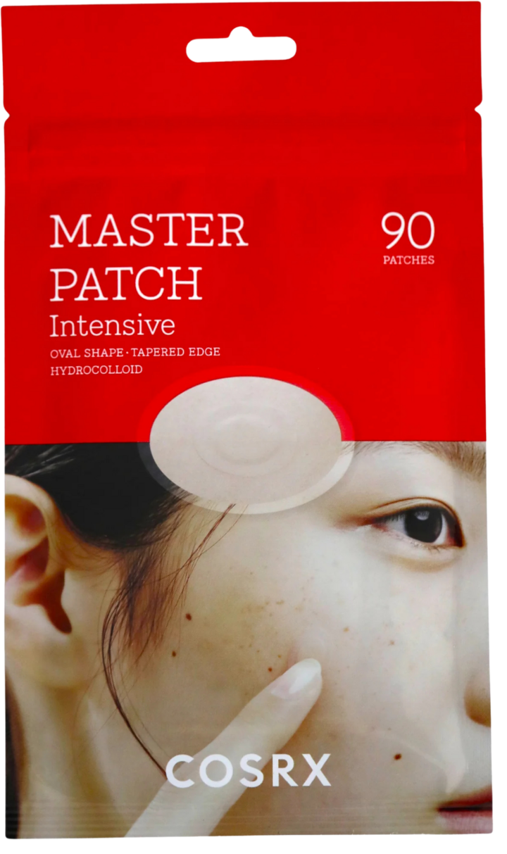 COSRX, Master Patch Intensive, plasterki na wypryski, 90 szt ...
