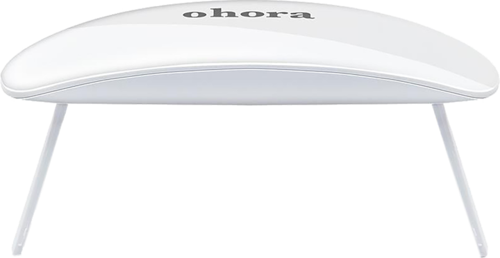 OHORA, lampa UV LED 6W, 1 szt. | Drogeria Rossmann.pl