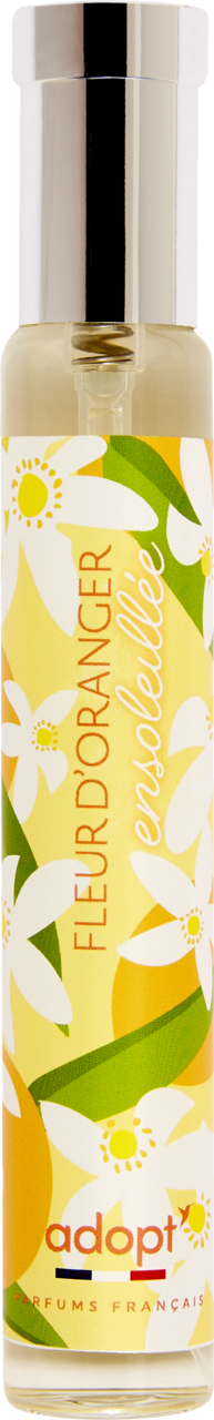 ADOPT', Fleur d'Oranger Ensoleillee , woda perfumowana dla kobiet, 30 ...