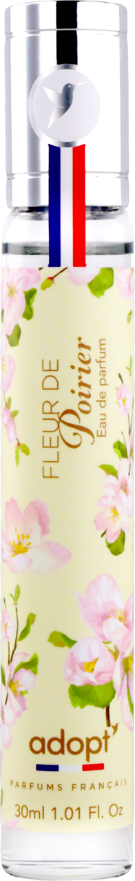 ADOPT', Fleur De Poirier , woda perfumowana dla kobiet, 30 ml ...