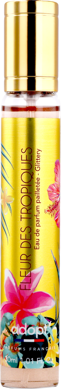 ADOPT', Fleur Des Tropiques , woda perfumowana dla kobiet, 30 ml ...