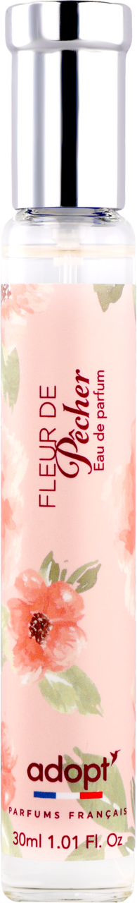 ADOPT', Fleur De Pecher , woda perfumowana dla kobiet, 30 ml | Drogeria ...