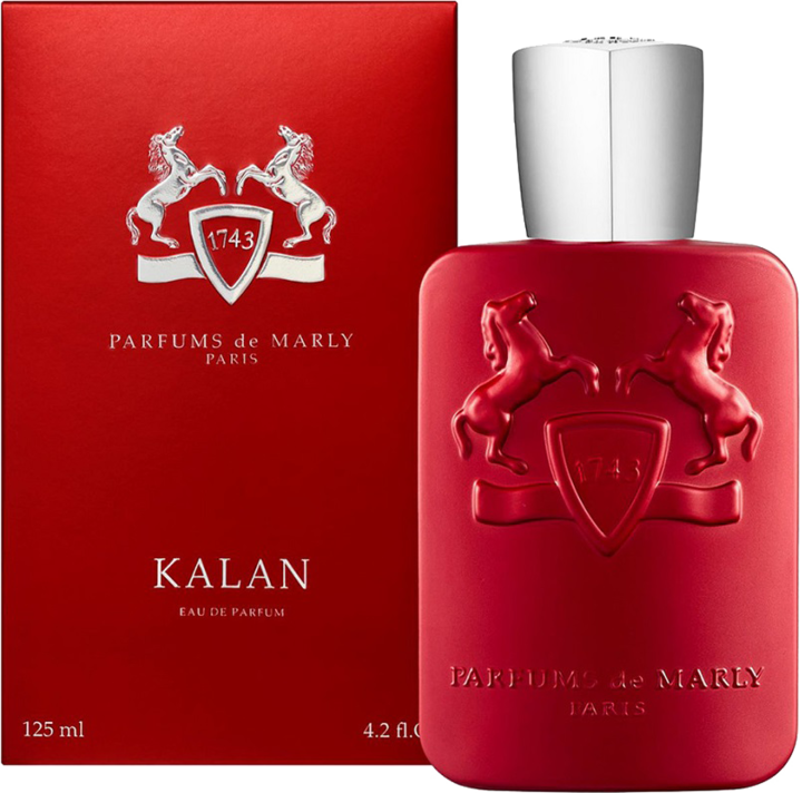 PARFUMS DE MARLY, Kalan , woda perfumowana unisex, 125 ml | Drogeria ...