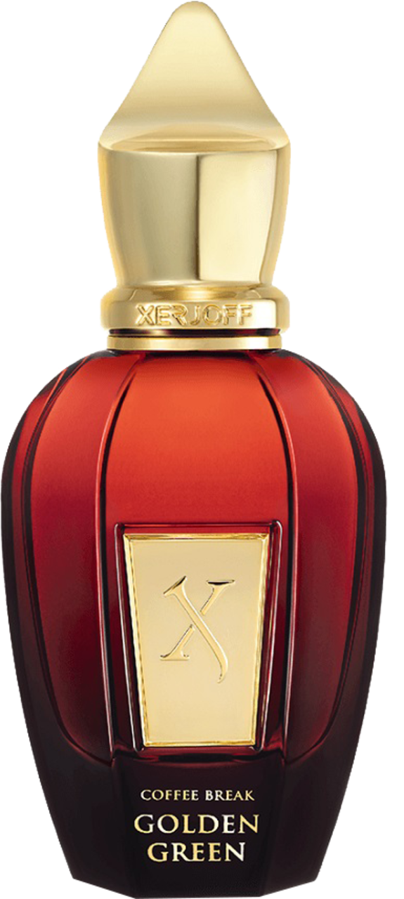 XERJOFF, Coffee Break Golden Green, woda perfumowana unisex, 50 ml ...