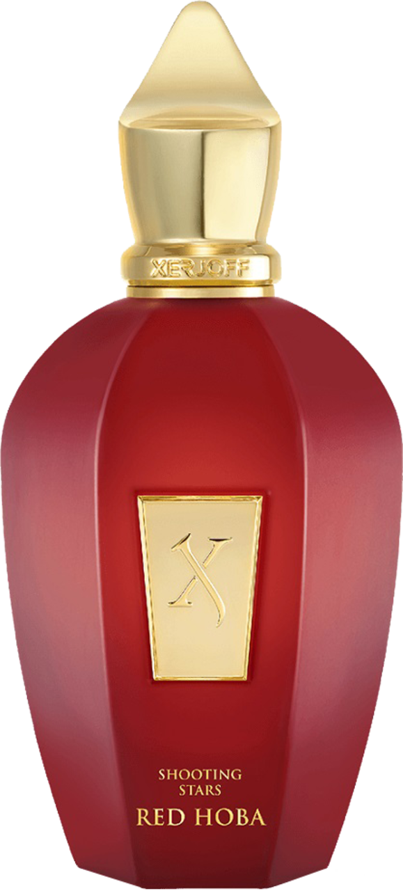 XERJOFF, Shooting Stars Red Hoba, woda perfumowana unisex, 100 ml ...