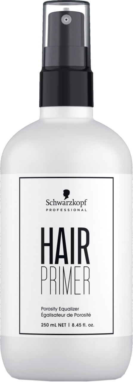 SCHWARZKOPF PROFESSIONAL, Hair Primer , primer do włosów, korygujący ...