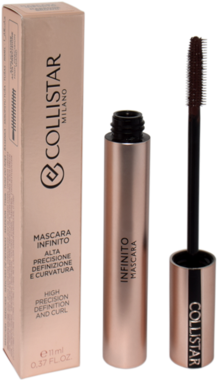 COLLISTAR, Infinito , tusz do rzęs, Brown, 11 ml | Drogeria Rossmann.pl