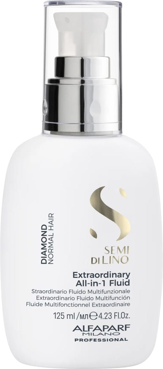 ALFAPARF MILANO, , fluid do włosów, rozświetlający, 125 ml | Drogeria ...