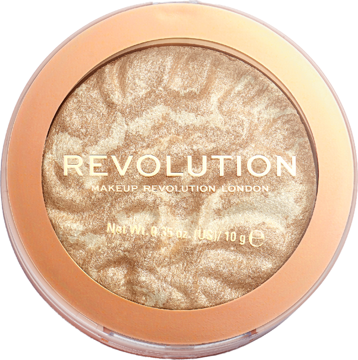REVOLUTION, Reloaded , rozświetlacz, Raise The Bar, 10 g | Drogeria ...