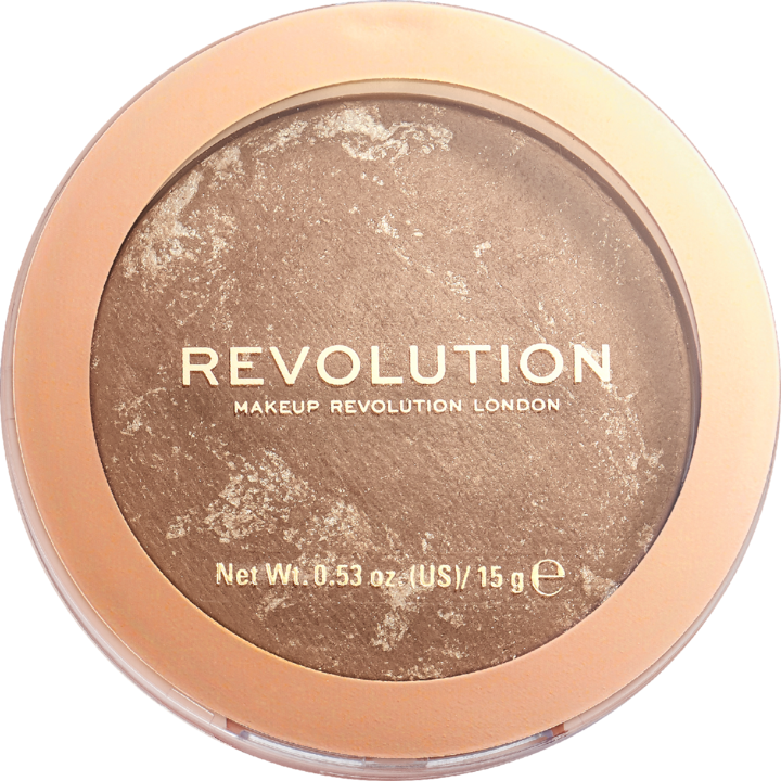 REVOLUTION, Reloaded , bronzer, Take a Vacation, 15 g | Drogeria ...