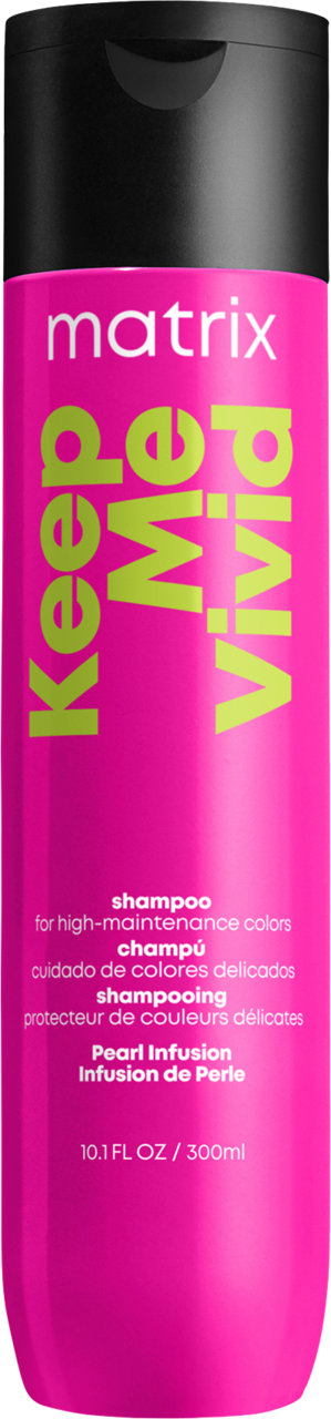 MATRIX, Total Results Keep Me Vivid, szampon do włosów, wydobywający ...