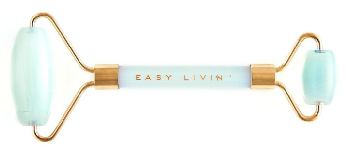 EASY LIVIN', roller do twarzy z opalitu, 1 szt. | Drogeria Rossmann.pl