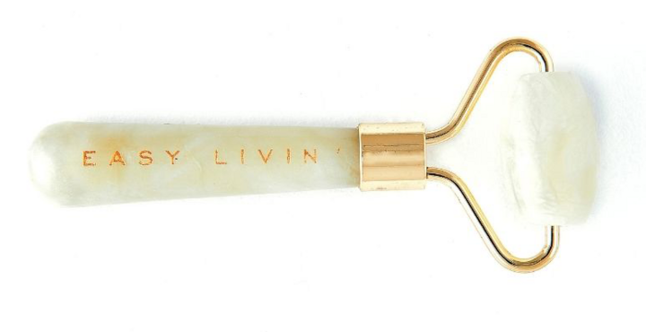 EASY LIVIN', mini roller to twarzy, z jadeitu, 1 szt. | Drogeria Rossmann.pl