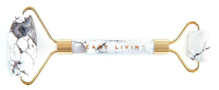 EASY LIVIN', roller do twarzy z howlitu, 1 szt. | Drogeria Rossmann.pl