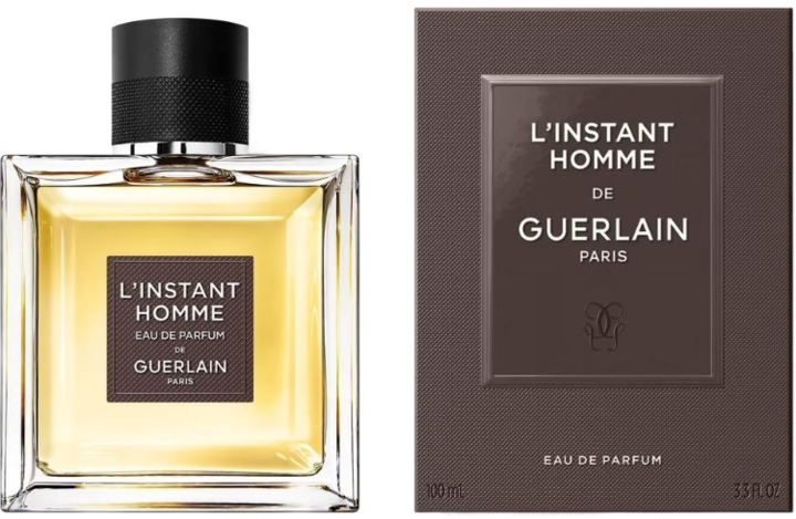 GUERLAIN, L'Instant Homme, woda perfumowana dla mężczyzn, 100 ml ...