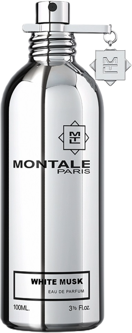 MONTALE, White Musk , woda perfumowana unisex, 100 ml | Drogeria ...