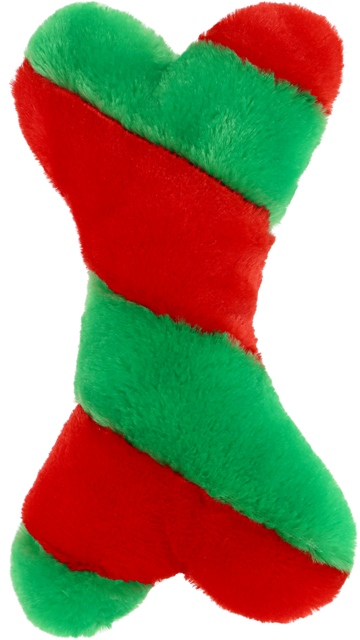 ELOY, , zabawka dla pupila, pluszowa, Kość, 1 szt. | Drogeria Rossmann.pl