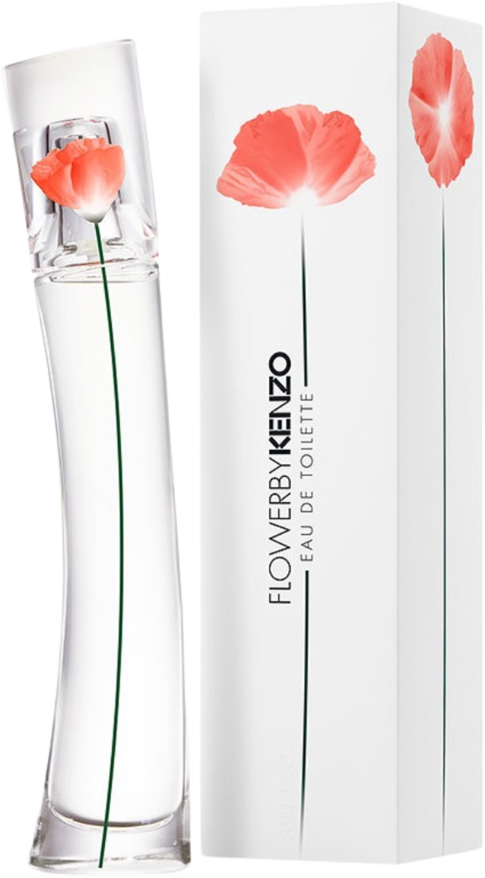 KENZO, Flower by Kenzo , woda toaletowa dla kobiet, 30 ml | Drogeria ...