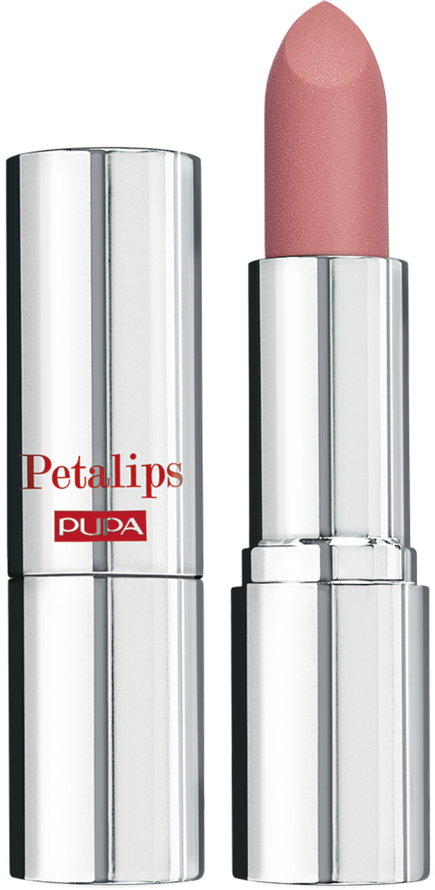 PUPA MILANO, Petalips , pomadka do ust, nr 001 Pink Magnolia, 3,5 g ...