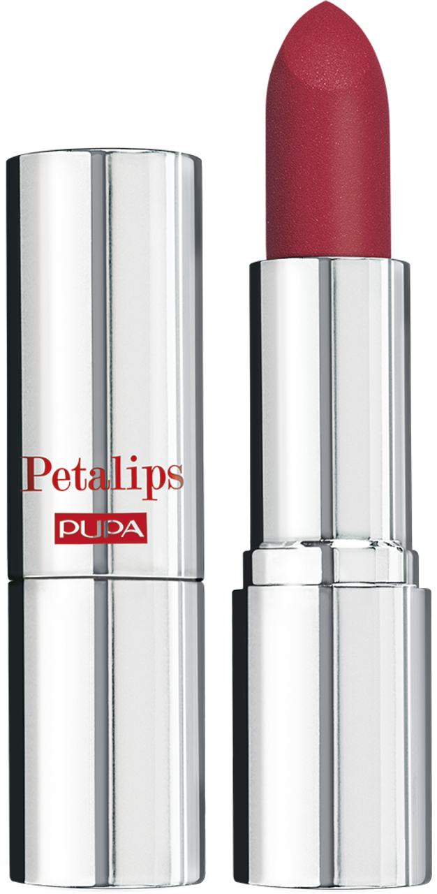 PUPA MILANO, Petalips , pomadka do ust, nr 016 Red Rose, 3,5 g ...