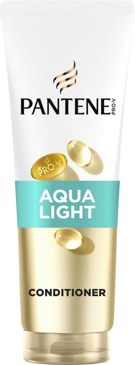 PANTENE, Pro-V Active Nutri-Plex Aqua Light, odżywka do włosów, 275 ml ...
