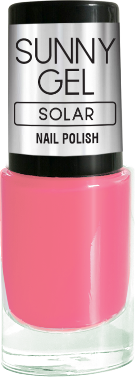 ADOS, Sunny Gel Solar, lakier do paznokci, nr 07;, 6 ml | Drogeria Rossmann.pl