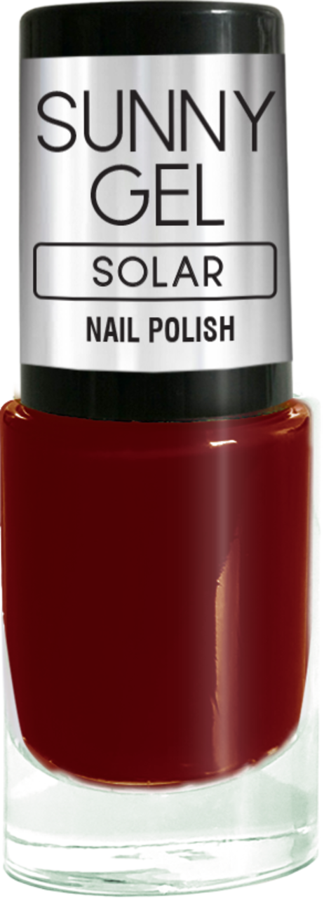 ADOS, Sunny Gel Solar, lakier do paznokci, nr 10;, 6 ml | Drogeria Rossmann.pl