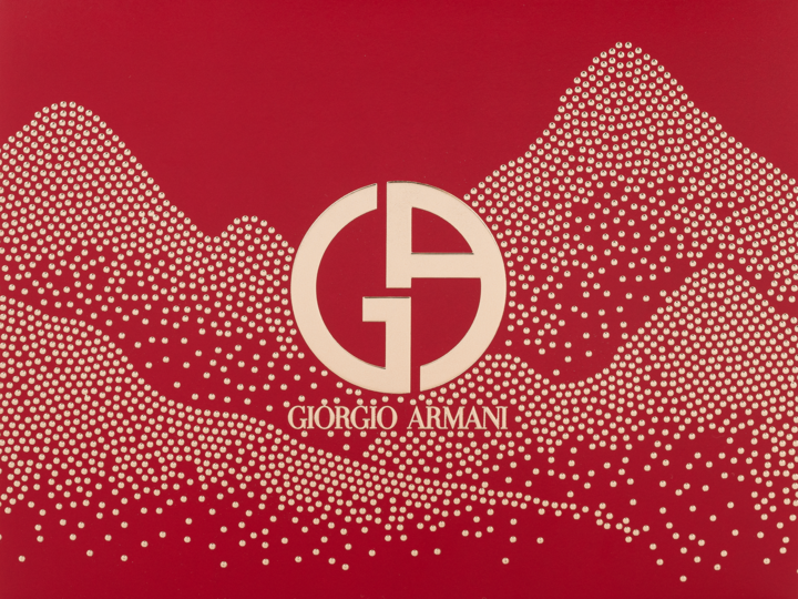 GIORGIO ARMANI, My Way , zestaw dla kobiet, woda perfumowana 90 ml ...