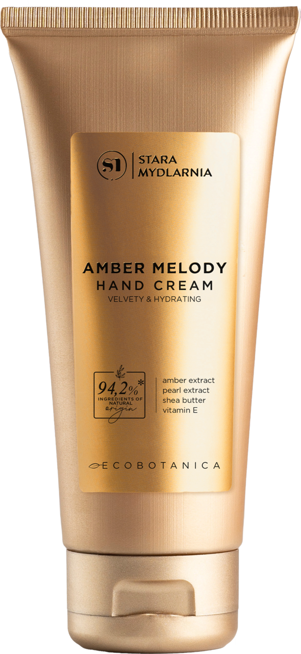 STARA MYDLARNIA, , krem do rąk, 75 ml | Drogeria Rossmann.pl