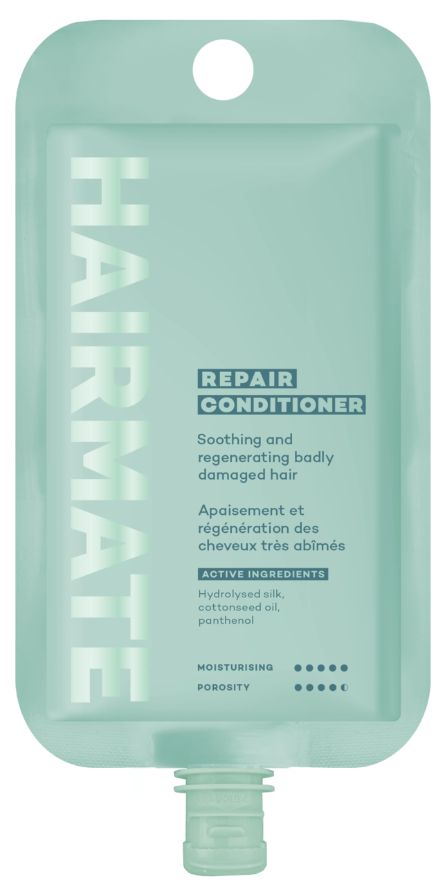 HAIRMATE, Repair , odżywka do włosów, regenerująca, 50 ml | Drogeria ...