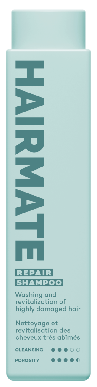 HAIRMATE, Repair , szampon do włosów, regenerujący, 100 ml | Drogeria ...