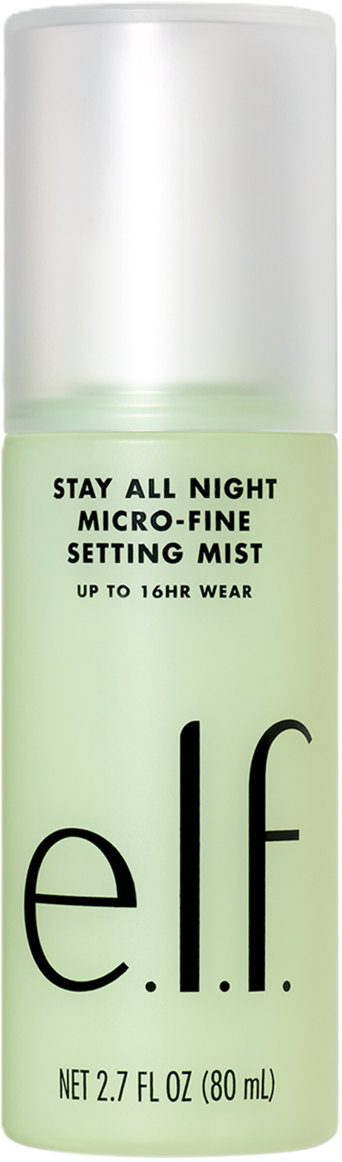 e.l.f., Stay All Night , spray utrwalający makijaż, 80 ml | Drogeria ...