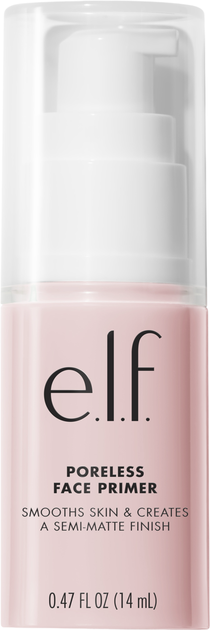 e.l.f., Poreless , baza pod makijaż, wygładzająca, 14 ml | Drogeria ...