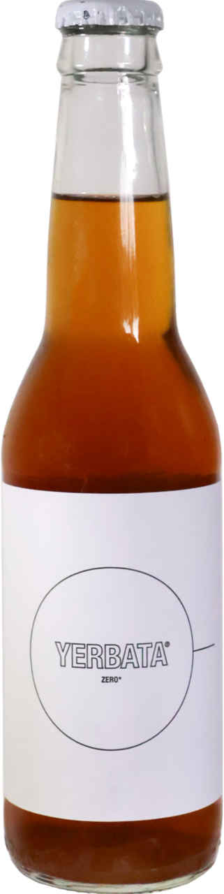 ON LEMON, Yerbata Zero, lemoniada delikatnie gazowana na bazie Yerba ...